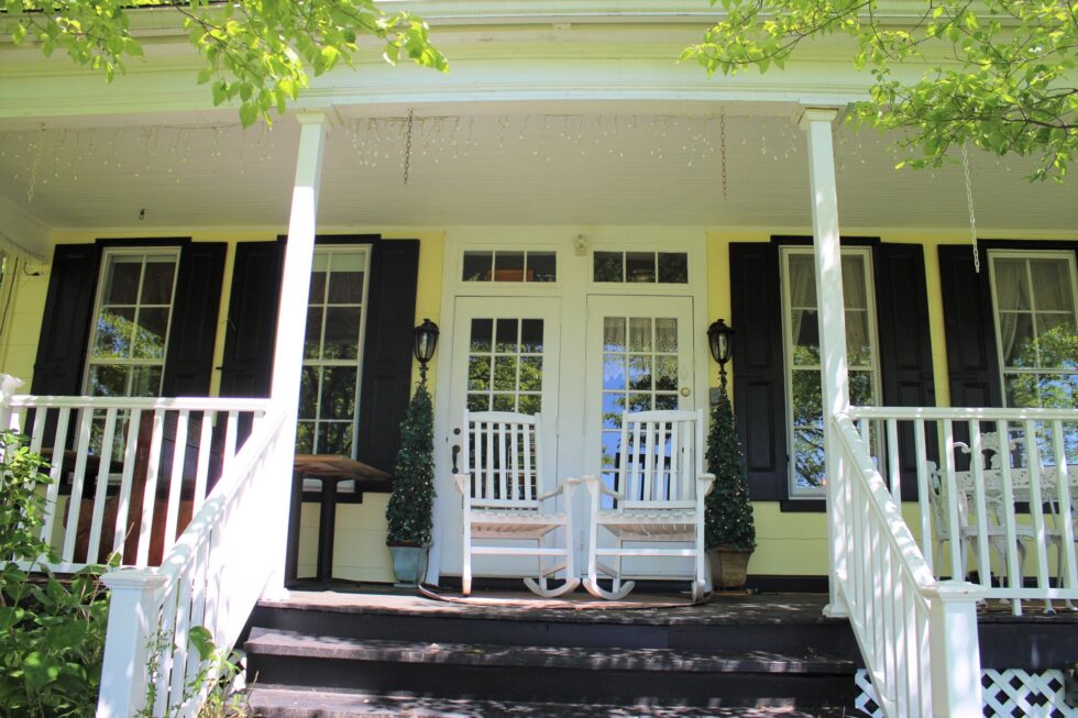 SOLD OUT — The Front Porch Tea Room – Nov. 17 | The Royal-tea Club