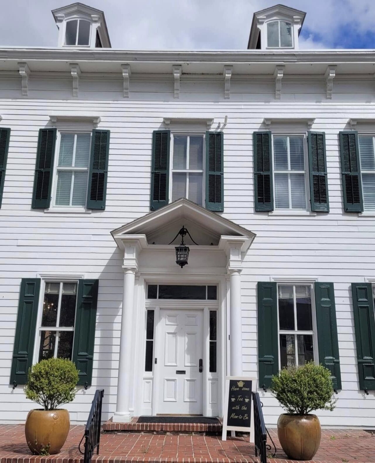 Manchester Tea & Tarts – June 12, noon | The Royal-tea Club